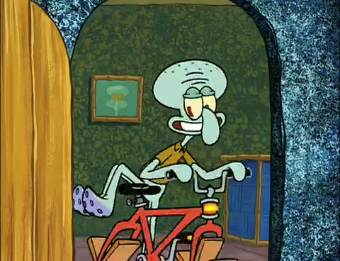 SpongeBuddy Mania - SpongeBob Episode - Club SpongeBob