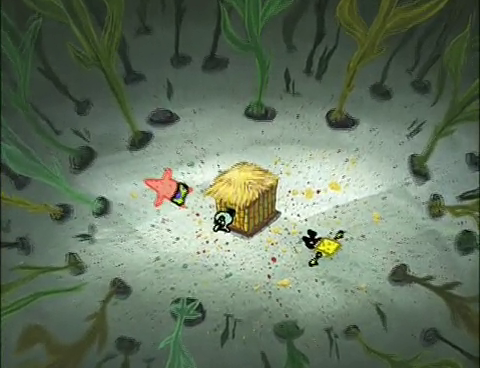 SpongeBuddy Mania - SpongeBob Episode - Club SpongeBob