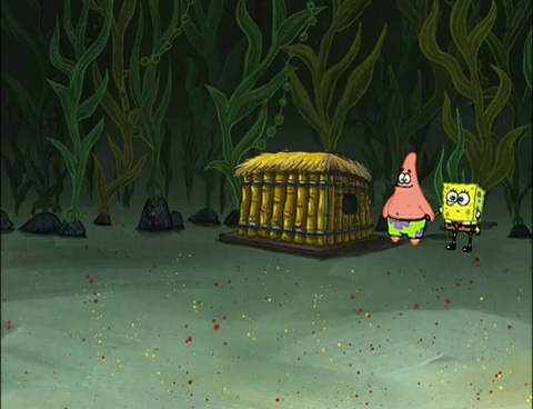 SpongeBuddy Mania - SpongeBob Episode - Club SpongeBob