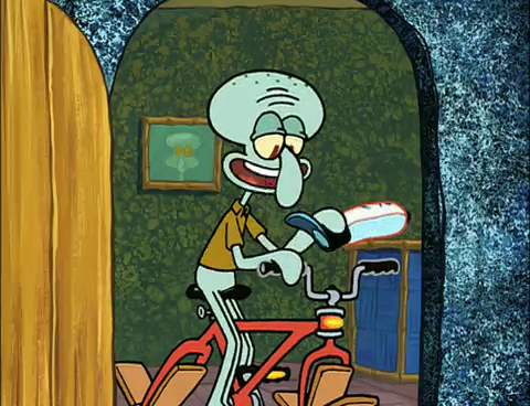 SpongeBuddy Mania - SpongeBob Episode - Club SpongeBob
