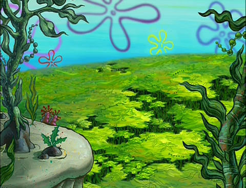 SpongeBuddy Mania - SpongeBob Episode - Club SpongeBob