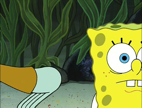 SpongeBuddy Mania - SpongeBob Episode - Club SpongeBob