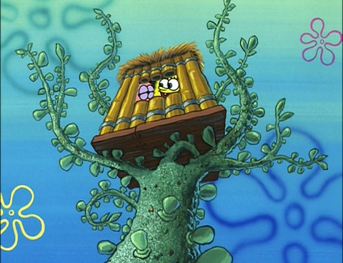 SpongeBuddy Mania - SpongeBob Episode - Club SpongeBob