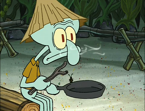 SpongeBuddy Mania - SpongeBob Episode - Club SpongeBob