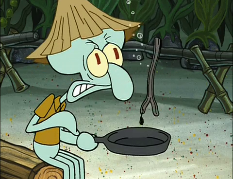 SpongeBuddy Mania - SpongeBob Episode - Club SpongeBob