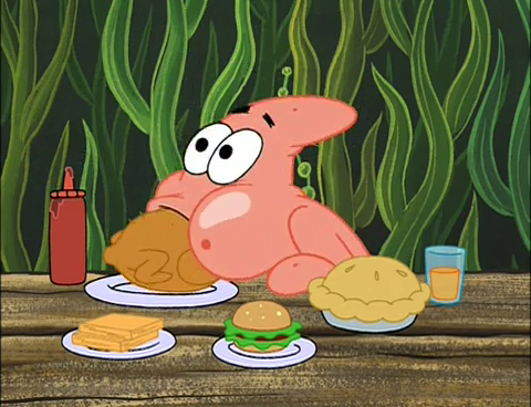SpongeBuddy Mania - SpongeBob Episode - Club SpongeBob