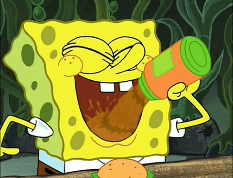 SpongeBuddy Mania - SpongeBob Episode - Club SpongeBob