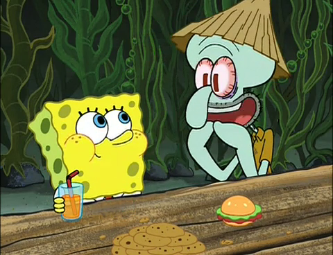 SpongeBuddy Mania - SpongeBob Episode - Club SpongeBob