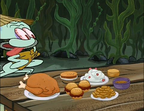 SpongeBuddy Mania - SpongeBob Episode - Club SpongeBob