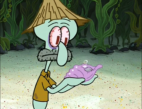 SpongeBuddy Mania - SpongeBob Episode - Club SpongeBob