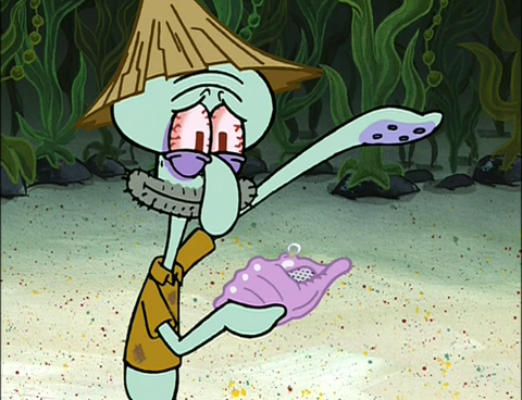 SpongeBuddy Mania - SpongeBob Episode - Club SpongeBob