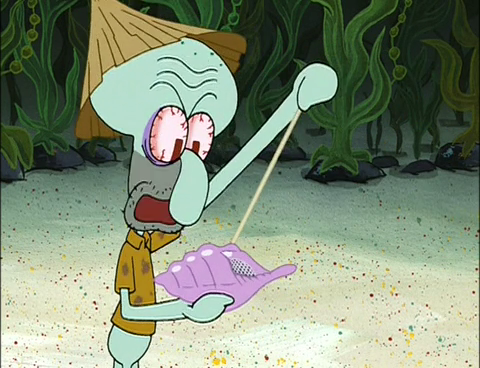 SpongeBuddy Mania - SpongeBob Episode - Club SpongeBob