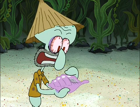 SpongeBuddy Mania - SpongeBob Episode - Club SpongeBob