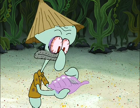 SpongeBuddy Mania - SpongeBob Episode - Club SpongeBob