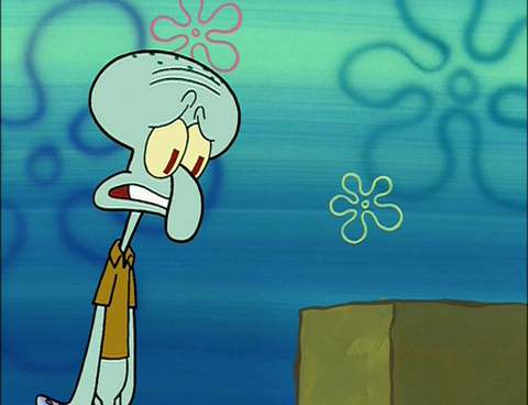 SpongeBuddy Mania - SpongeBob Episode - Idiot Box