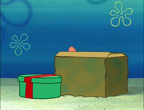 SpongeBuddy Mania - SpongeBob Episode - Idiot Box