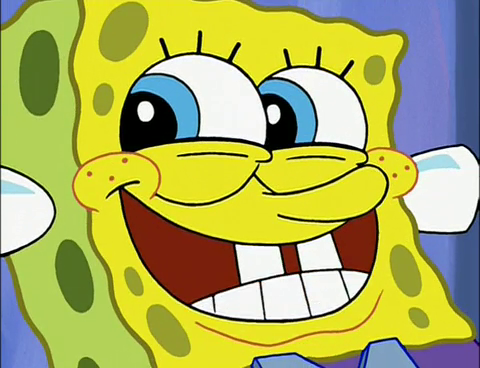 SpongeBuddy Mania - SpongeBob Episode - Mermaid Man and Barnacle Boy IV