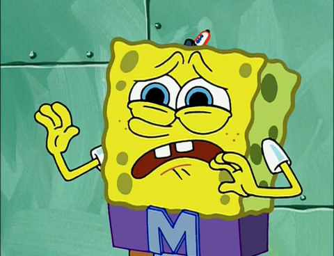 SpongeBuddy Mania - SpongeBob Episode - Mermaid Man and Barnacle Boy IV