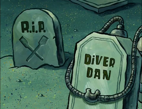 SpongeBuddy Mania - SpongeBob Episode - One Krabs Trash