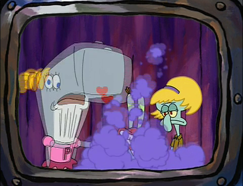 SpongeBuddy Mania - SpongeBob Episode - As Seen On TV