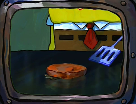 SpongeBuddy Mania - SpongeBob Episode - As Seen On TV