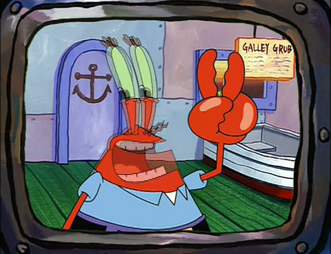 SpongeBuddy Mania - SpongeBob Episode - As Seen On TV