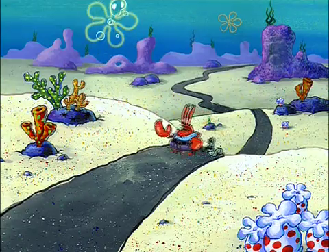 SpongeBuddy Mania - SpongeBob Episode - As Seen on TV