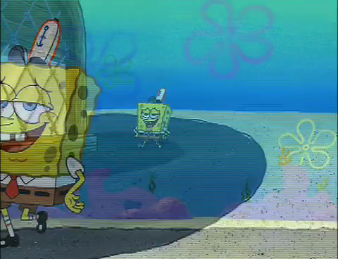 SpongeBuddy Mania - SpongeBob Episode - As Seen On TV