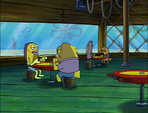 SpongeBuddy Mania - SpongeBob Episode - As Seen On TV