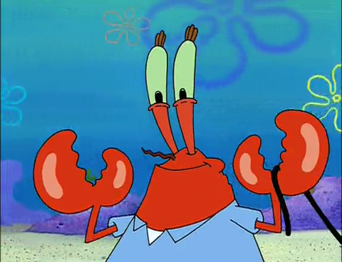 SpongeBuddy Mania - SpongeBob Episode - As Seen On TV