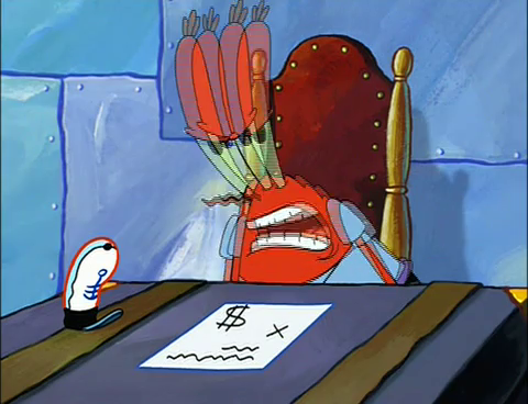 SpongeBuddy Mania - SpongeBob Episode - As Seen On TV