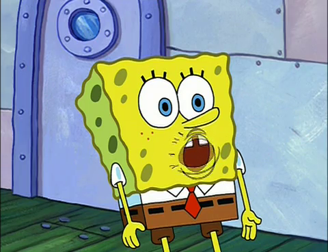 SpongeBuddy Mania - SpongeBob Episode - As Seen On TV