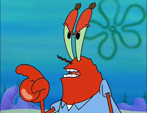 SpongeBuddy Mania - SpongeBob Episode - As Seen on TV