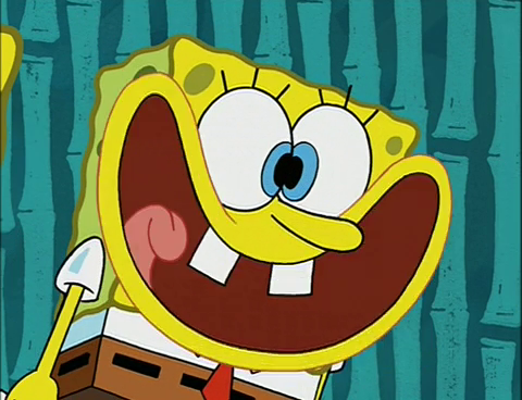 SpongeBuddy Mania - SpongeBob Episode - Rock-A-Bye Bivalve