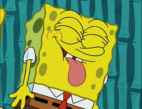 SpongeBuddy Mania - SpongeBob Episode - Rock-A-Bye Bivalve