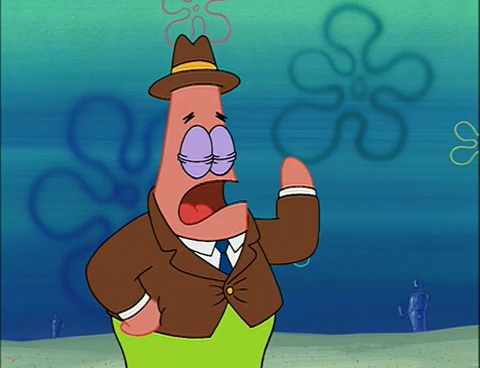 SpongeBuddy Mania - SpongeBob Episode - Rock-a-Bye Bivalve