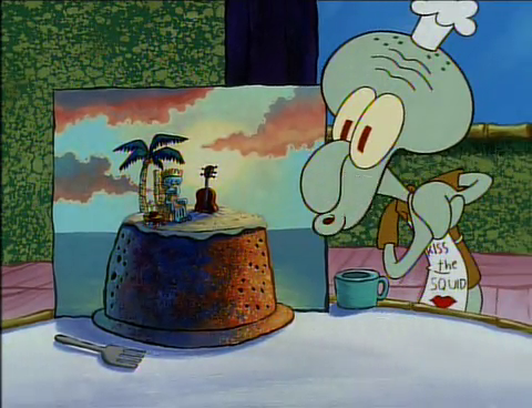 SpongeBuddy Mania - SpongeBob Episode - Naughty Nautical Neighbors