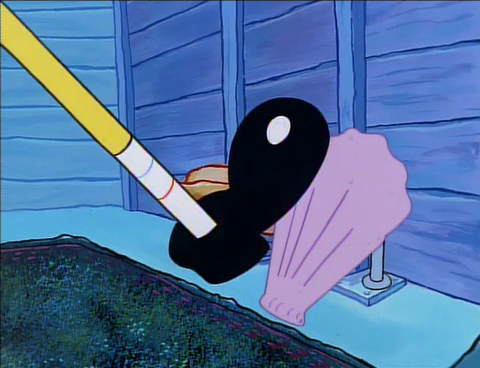 SpongeBuddy Mania - SpongeBob Episode - Boating School