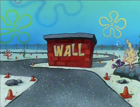 SpongeBuddy Mania - SpongeBob Episode - Boating School