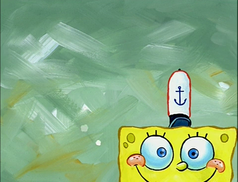 SpongeBuddy Mania - SpongeBob Episode - Krusty Krab Training Video