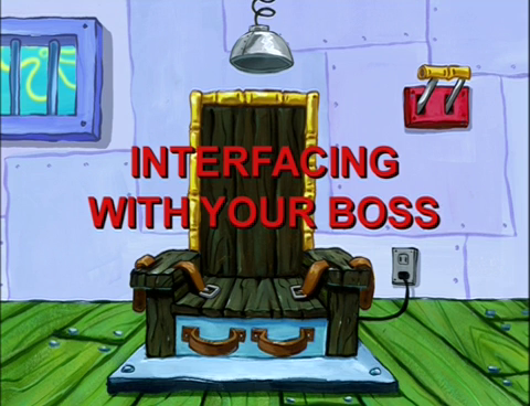 SpongeBuddy Mania - SpongeBob Episode - Krusty Krab Training Video