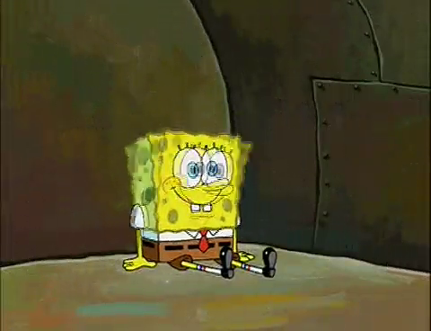 SpongeBuddy Mania - SpongeBob Episode - Chocolate With Nuts