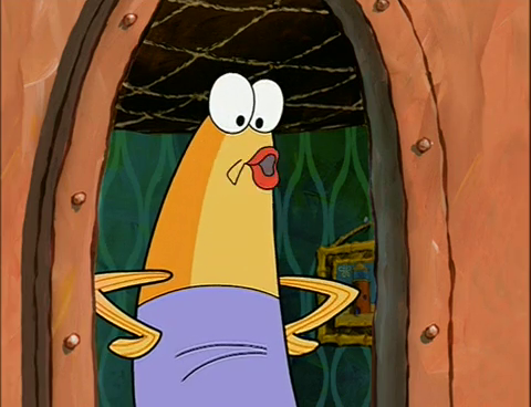 SpongeBuddy Mania - SpongeBob Episode - Chocolate With Nuts