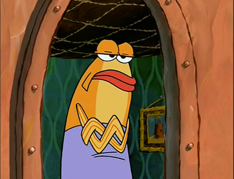 SpongeBuddy Mania - SpongeBob Episode - Chocolate With Nuts