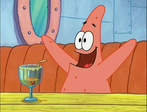 SpongeBuddy Mania - SpongeBob Episode - Chocolate With Nuts