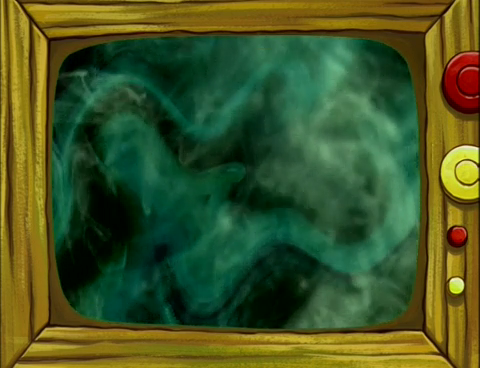 SpongeBuddy Mania - SpongeBob Episode - Mermaid Man and Barnacle Boy V