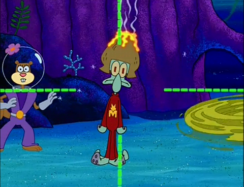 SpongeBuddy Mania - SpongeBob Episode - Mermaid Man and Barnacle Boy V