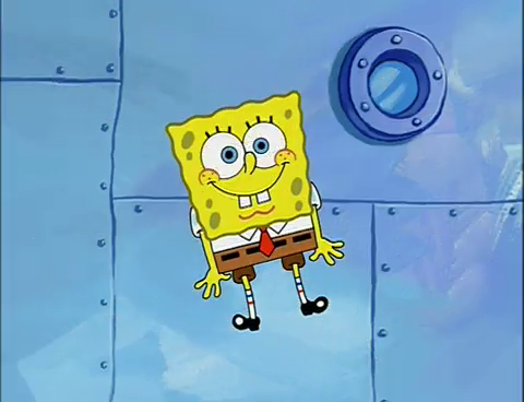 SpongeBuddy Mania - SpongeBob Episode - New Student Starfish