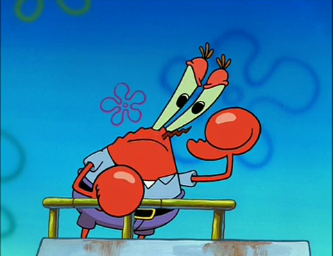 SpongeBuddy Mania - SpongeBob Episode - Clams