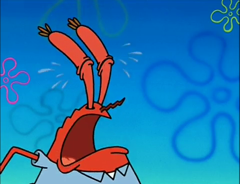 SpongeBuddy Mania - SpongeBob Episode - Clams